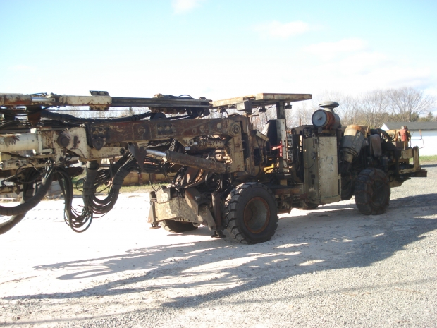 Equipment :: CSI Mining & Equipment