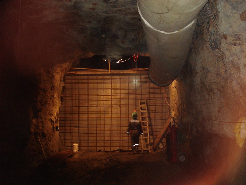 Services :: CSI Mining & Equipment